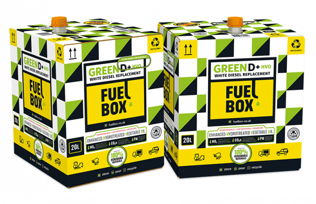 FuelBox – CHEMFAST